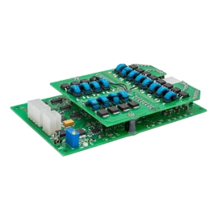 QBU-5020 - OEM-TECH | Pockels Cell Driver
