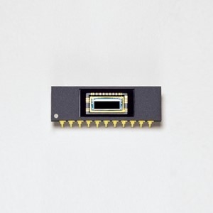 S10124-256Q-01 - Hamamatsu Photonics | CMOS Image Sensor