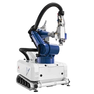 AL?-?ROCK - Alpha Laser | Laser