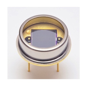 S1226-8BQ - Hamamatsu Photonics | Photodiode