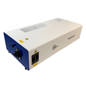 PhaseCam MWIR - 4D Technology | Interferometer