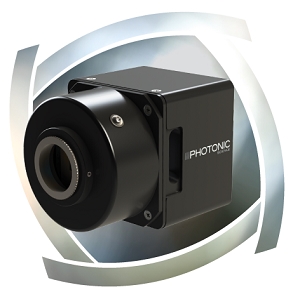 sCMOS 4.2 - Photonic Science | Scientific & Industrial Camera