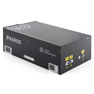 PHAROS - Light Conversion | Laser