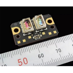 QuaLas™ RGB - Nichia Corporation | Laser Diode