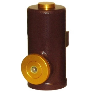 DH_INSB Dewar-Cooled Photodiode (1-5.5µm) - Bentham Instruments ...