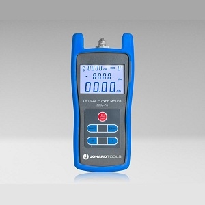FPM-70 - Jonard Tools | Optical Power Meter