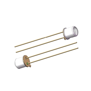 iC-TL85 TO46-2L1 - iC-Haus | LED