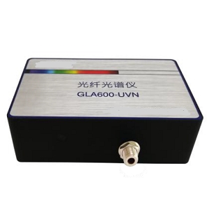 GLA600-UVN UV/VIS - Precision Micro-Optics | Spectrometer