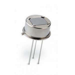 PYD 1388 / 7697 - Excelitas Technologies | Pyroelectric Detector