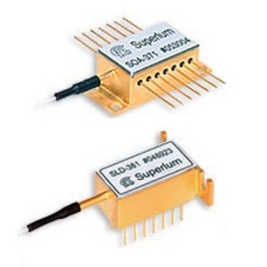 SLD-57-HP - Superlum | Superluminescent Diode