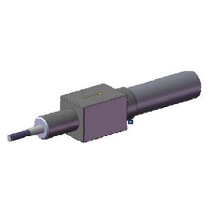 High Power Collimated Expanded Free Space Beam Output Isolator - Opneti ...