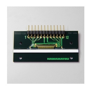 S11865-128G - Hamamatsu Photonics | Photodetector