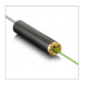 FLEXPOINT® Laser Modules - Laser Components | Laser