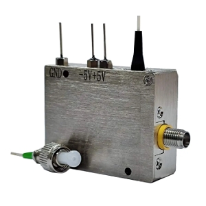 RF Over Fiber Link 0.1~10GHz - Beijing Rofea Optoelectronics | Fiber ...