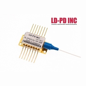 PL-FP-633-A-1-SA-14BF - LD-PD Inc | Laser Diode