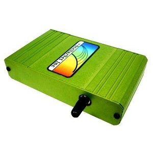 GREEN-Wave NIR2b - StellarNet Inc | Spectrometer