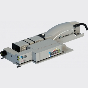 Peacock XT 355 BB - 140 - Quantel laser by LUMIBIRD | Laser