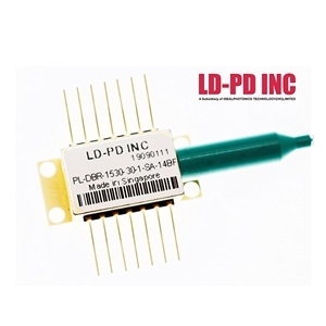 PL-DBR-1530-30-1-SA-14BF - LD-PD Inc | Laser Diode