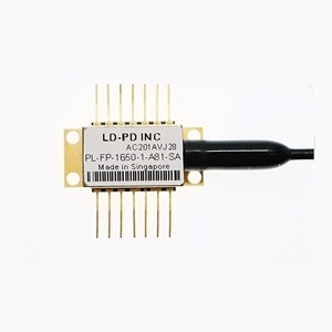PL-FP-1650-A-A81-PA - LD-PD Inc | Laser Diode