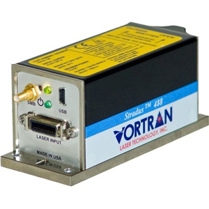 Stradus 405-100 - Frankfurt Laser Company | Laser