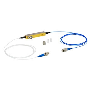 LNP6119 - Thorlabs Inc | Electro-Optic Phase Modulator