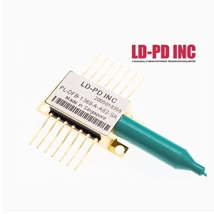 PL-DFB-1368-A-A82-PA - LD-PD Inc | Laser Diode