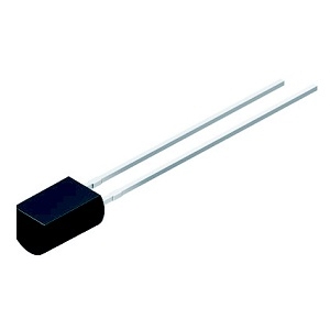 SFH 205 FA - ams OSRAM | Photodiode