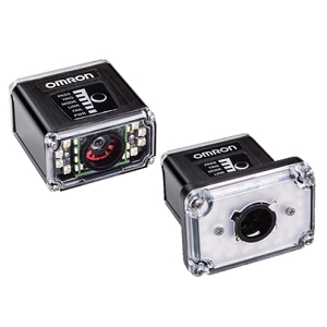 F430-F000N12M-RRA - Omron Americas | Scientific & Industrial Camera