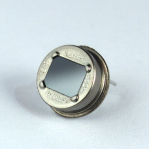 PYD 1394 - Excelitas Technologies | Pyroelectric Detector