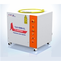 YLR-500-WC - IPG Photonics | Laser
