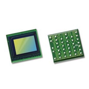 OV2686 - OmniVision Technologies | CMOS Image Sensor
