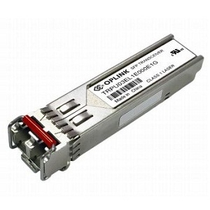 TRPU03xx1x000E1G - Oplink Communications | Fiber Optic Transceiver