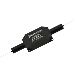1064nm High Power In-line Optical Isolator - DK Photonics Technology ...