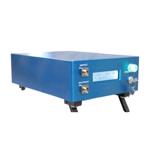 YDFA-S - Raytum Photonics | Optical Amplifier