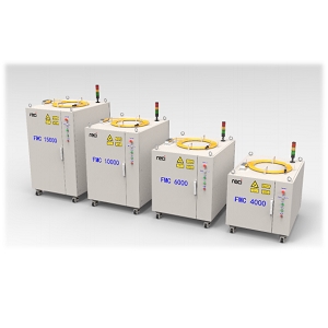 FMC 6000 - Reci Laser | Laser