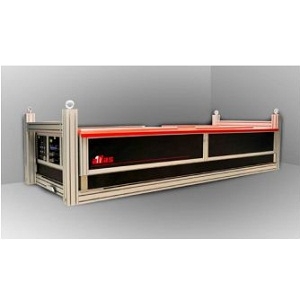 ATLAS 100 - Thales Group | Laser