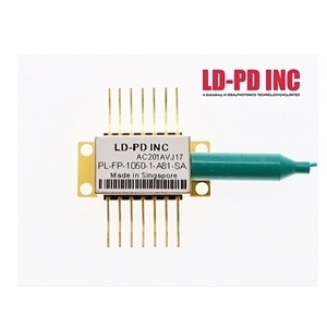 PL-FP-1050-A-A81-PA - LD-PD Inc | Laser Diode