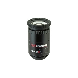 V1640-MPZ-R - Computar Optics Group | Optical Lens