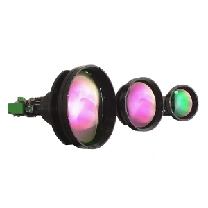 NoxCore HD - Noxant | Scientific & Industrial Camera