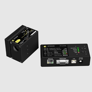 LPA - Optogama | Fiber Optic Attenuator