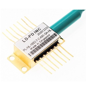 PL-DFB-1653.7-C-A81-PA-NL - LD-PD Inc | Laser Diode
