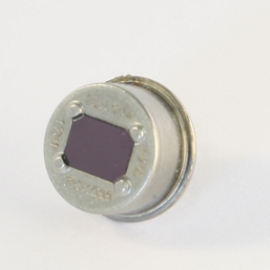 PYD 1588 - Excelitas Technologies | Pyroelectric Detector