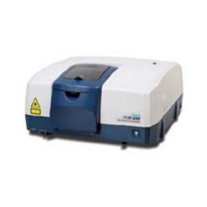 FT/IR-6600 - JASCO | Spectrometer
