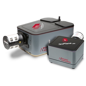 IsoPlane 320A - Teledyne Princeton Instruments | Spectrometer