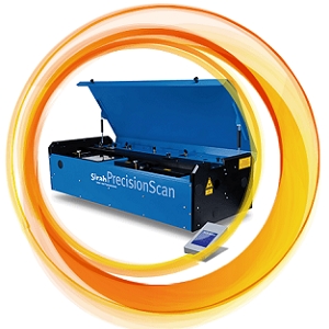 PrecisionScan - MKS | Spectra-Physics | Laser
