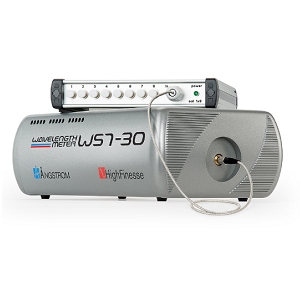 WS7-30 Series - HighFinesse | Optical Wavelength Meter