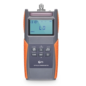 FOPM-203 - FS.COM Inc | Optical Power Meter