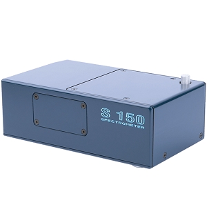 S150 - Solar Laser Systems | Spectrometer