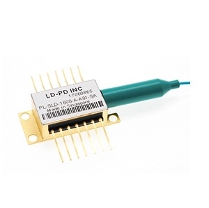 PL-SLD-1600-A-A81-SA - LD-PD Inc | Superluminescent Diode