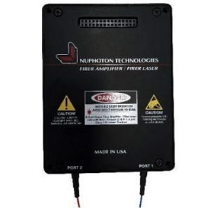 EDFA-CW-C0-MR-21-21-FCA - Nuphoton Technologies, Inc. | Optical Amplifier